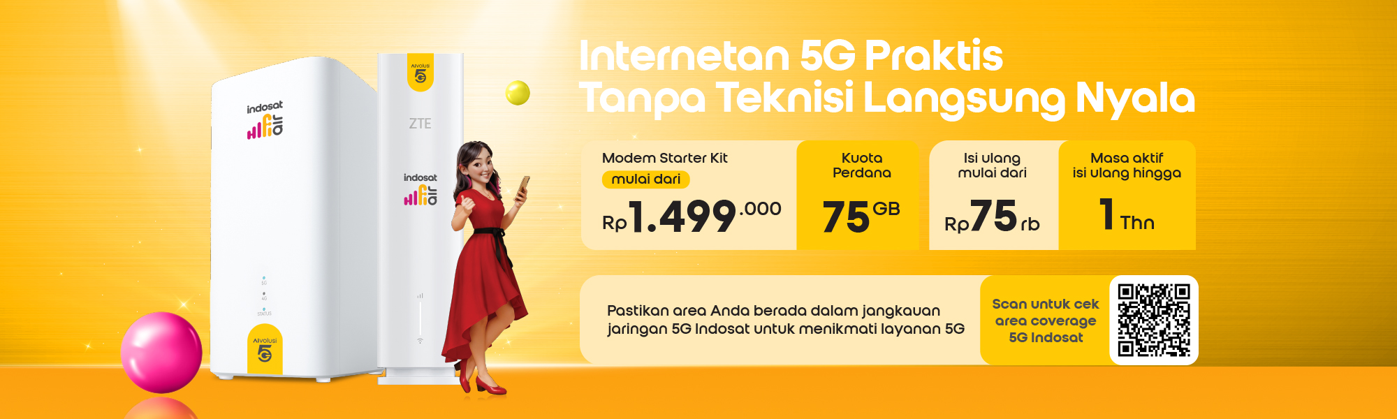 Indosat HiFi